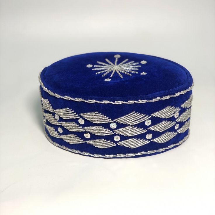 Royal Cap/Native Cap – Fash And Luxe Stitches