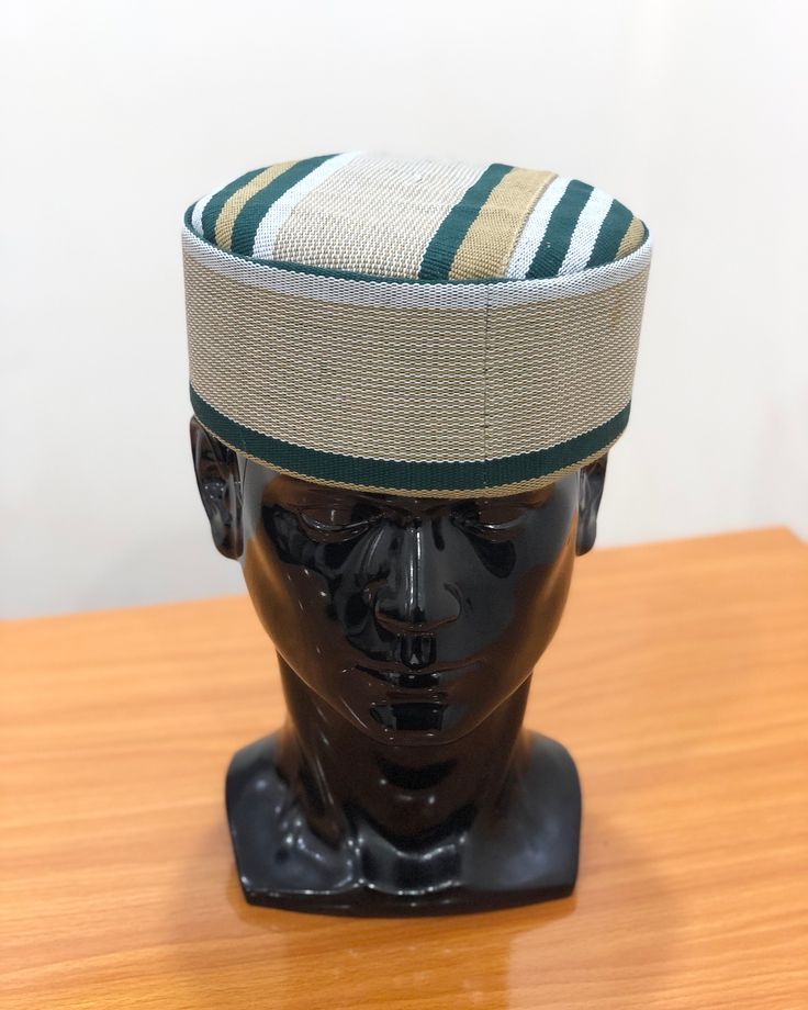 Royal Cap/Native Cap – Fash And Luxe Stitches